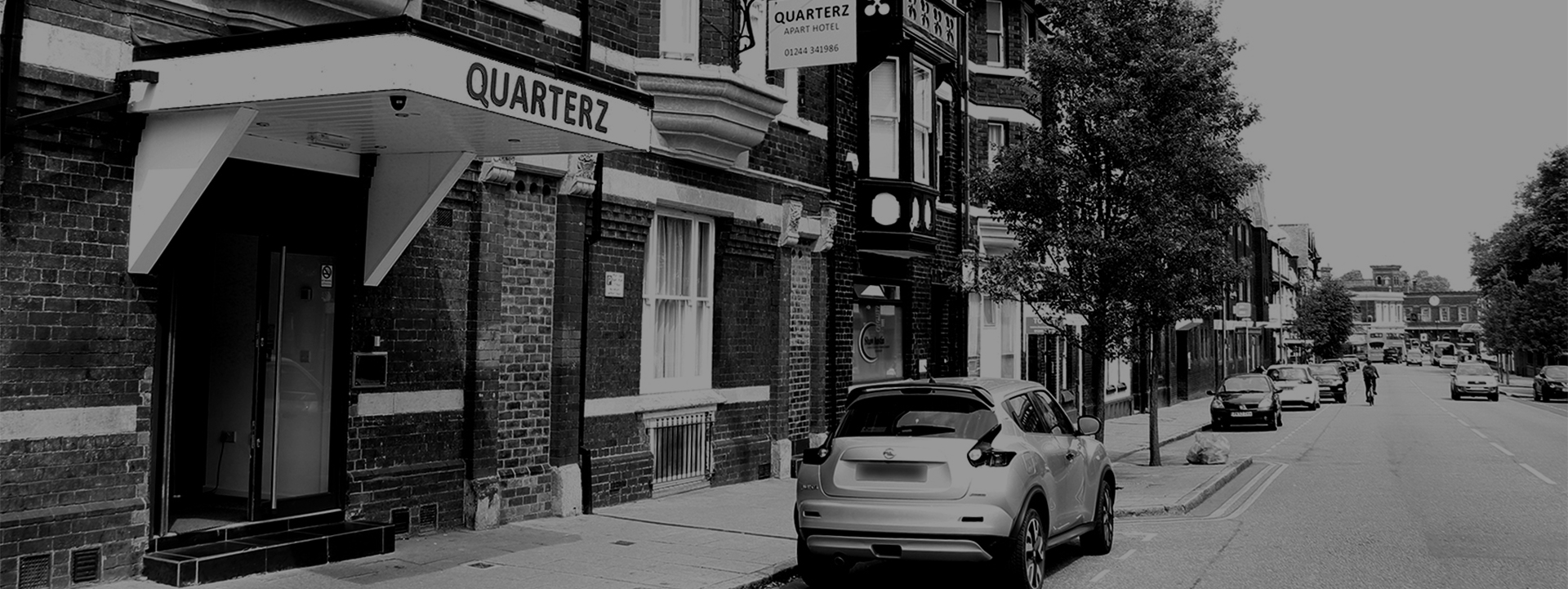 Home - Quarterz